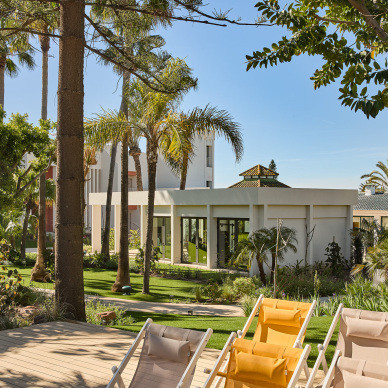 Kimpton Los Monteros Hotel Photo Gallery