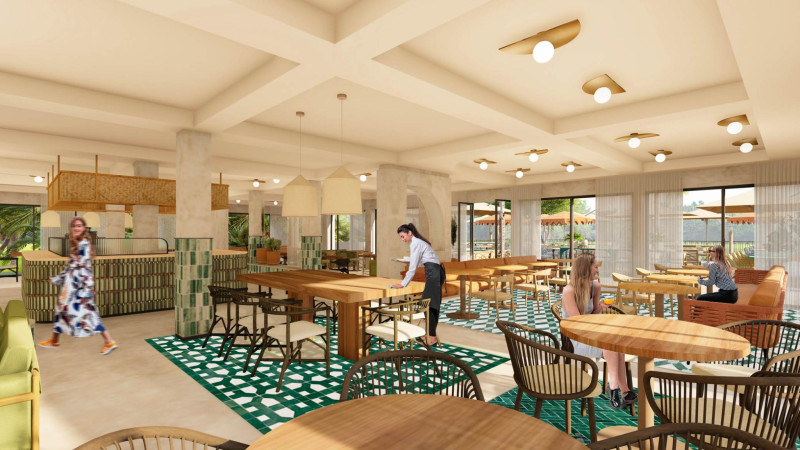 Services at Hotel Kimpton Los Monteros Marbella